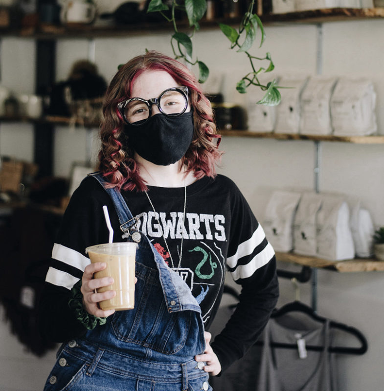 Inclusion Coffee - Specialty Coffee Shop and Events - Arlington, Tx