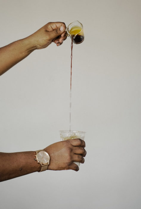 Inclusion Coffee - Specialty Coffee Shop and Events - Arlington, Tx