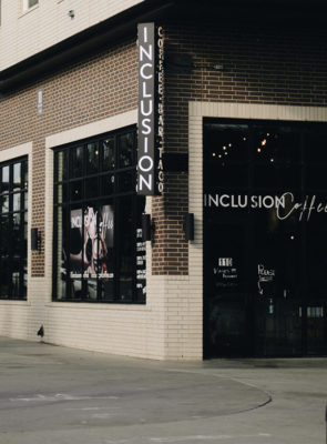 Inclusion Coffee - Specialty Coffee Shop and Events - Arlington, Tx