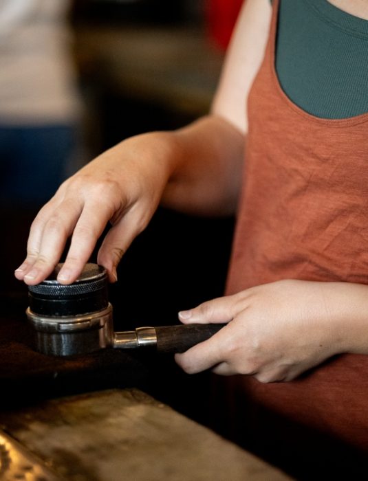 Inclusion Coffee - Specialty Coffee Shop and Events - Arlington, Tx